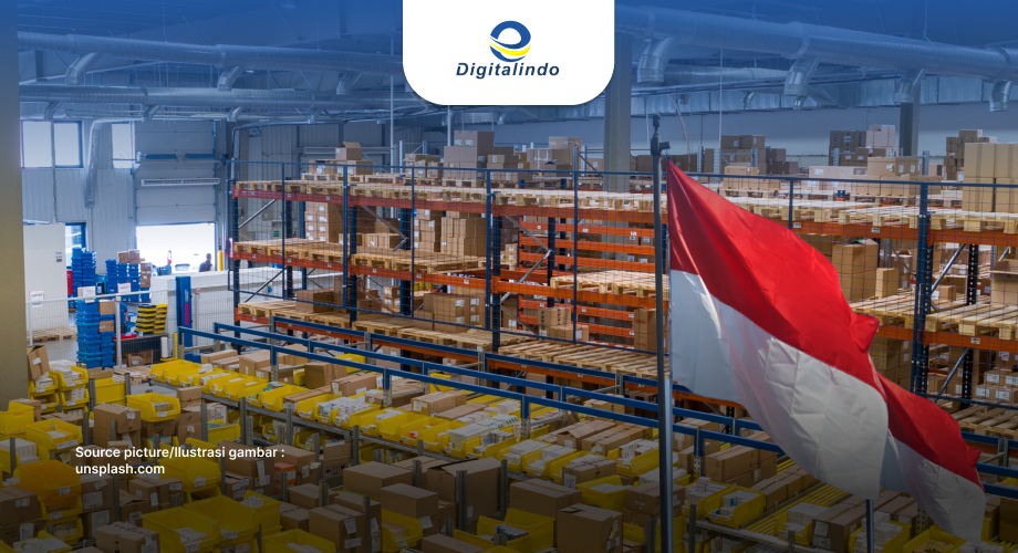 Efisiensi Biaya Logistik untuk Meningkatkan Daya Saing Indonesia ...
