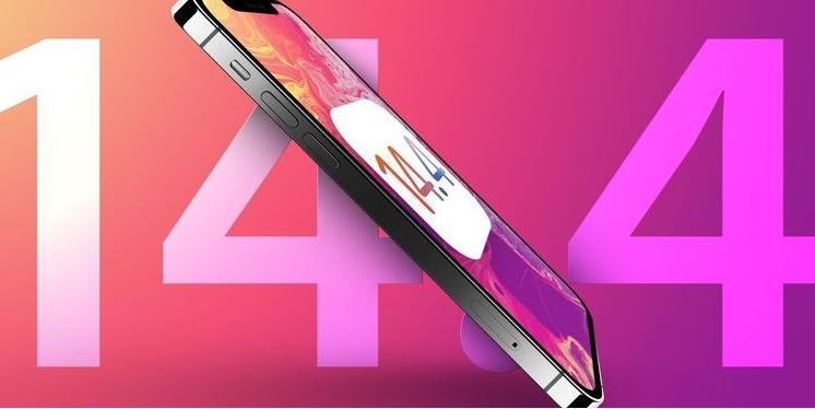 Apple Luncurkan iOS 14.4 dan iPadOS 14.4 - DIGITALINDO