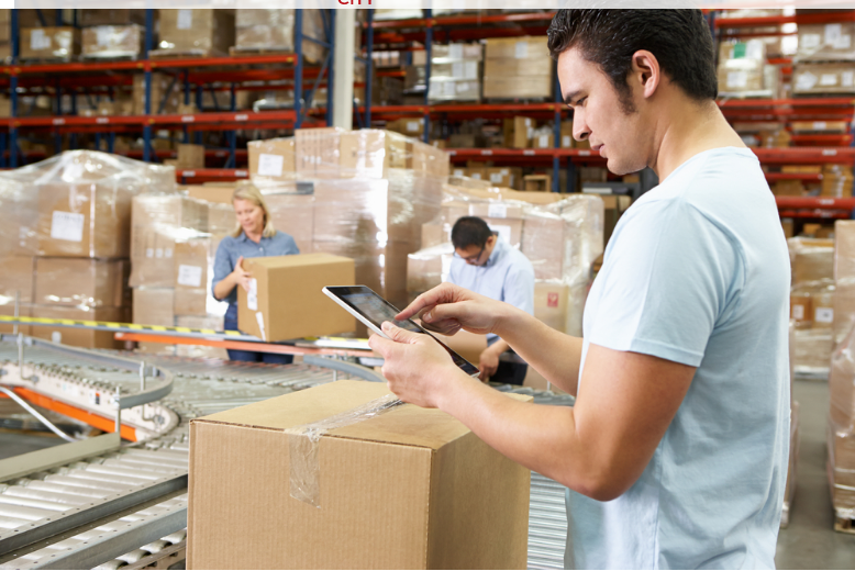 Bagaimana Cara Kerja Teknologi dalam Logistik Mela - DIGITALINDO