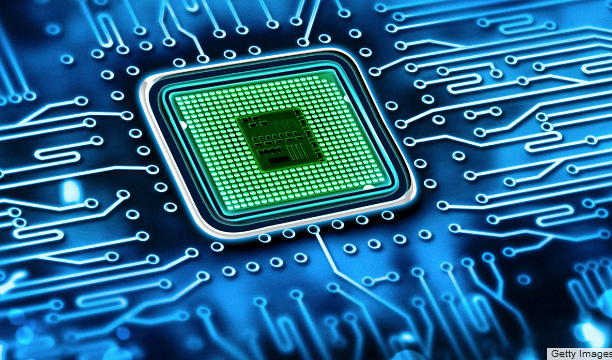 Penjelasan Sederhana Antara Clockspeed, Multi-Core - DIGITALINDO